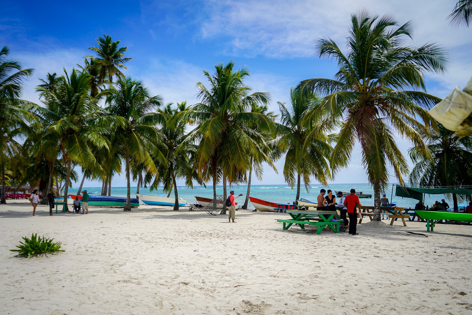 Bayahibe La Romana Tours